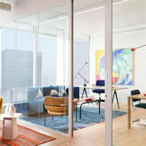 Learn About Our Different Workplace Solutions Including Space For