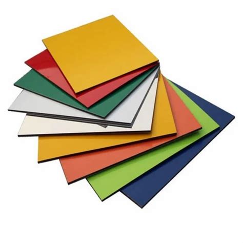 Acp Sheet Cladding Service At ₹ 160 Sq Ft In Gurugram Id 2853735359197