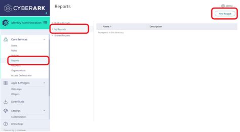 Cyberark Identity Discovering Which Users Installed An Identity Connector