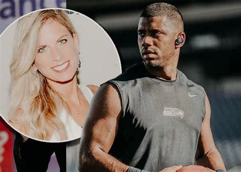 Who Is Russell Wilsons Ex Wife A Look Into His Love Life