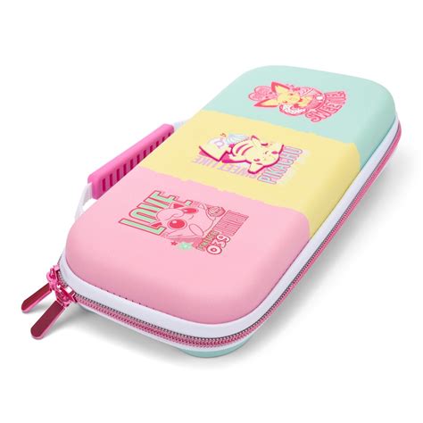 Powera Protection Case For Nintendo Switch Pokémon Sweet Friends Multi