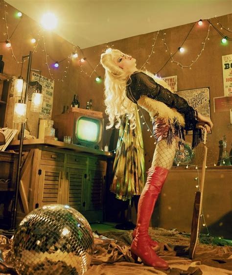 Ren Shooting Nu Est Ren Nu Est Hedwig