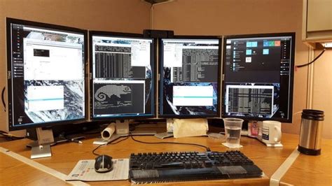 أفضل تطبيقات سطح المكتب البعيد لنظام Linux Desktop Computer Linux