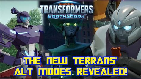 Transformers Earthspark Wiki At Victoria Brownlee Blog