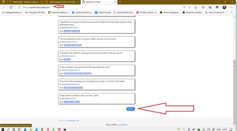 GitHub Dhruvbhatia Python Request Hands On Pagination Method Of Data Scraping