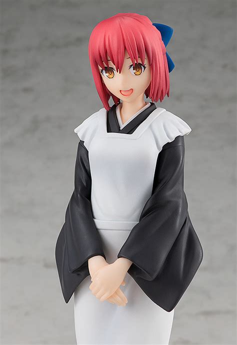 Tsukihime A Piece Of Blue Glass Moon Pop Up Parade Akiha Tohno
