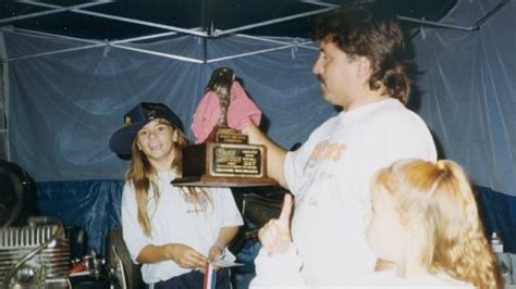What You Dont Know About Danica Patrick