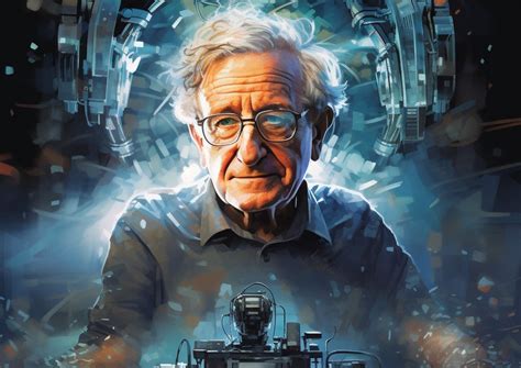 Noam Chomsky On Artificial Intelligence A Chaptgpt Rebuttal