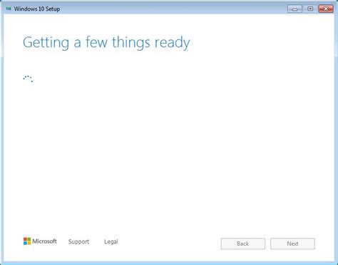 Upgrade From Windows 7 8 1 Software Self Help Guides