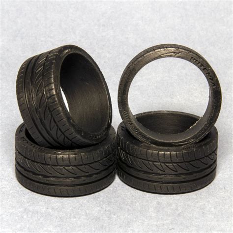 Bridgestone Potenza RE002 16" Tires - Fugu Garage