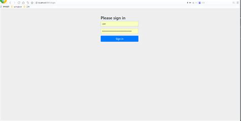 重写websecurityconfigureradapter不生效java Csdn问答