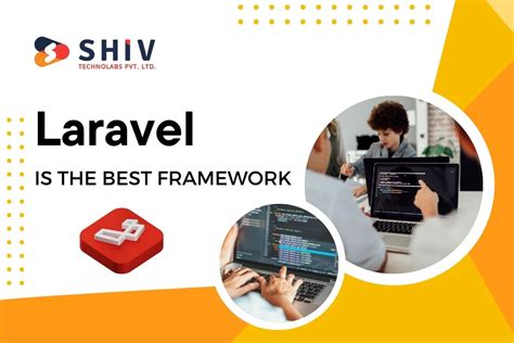 Why Laravel Is The Best Framework For Start Up Growth