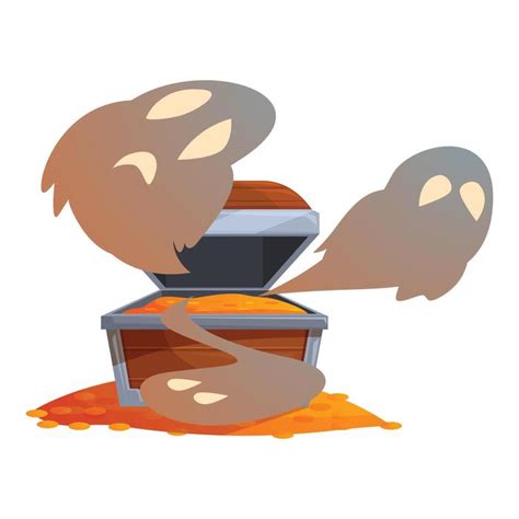 Magic Chest Vector Art Icons And Graphics For Free Download