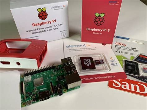 Utiliser Son Raspberry Pi Comme M Dia Center Raspberry Pi France