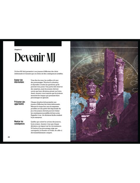 Into The Odd Livre De Base Feuilles De Personnages