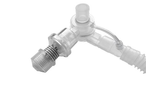 Ventilator Circuit Peep Valve Fairmont Medical Products Australia