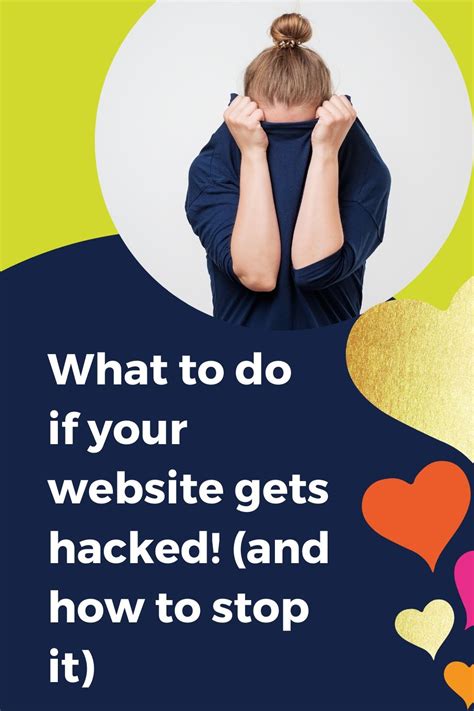 What To Do If Your Website Gets Hacked And How To Stop It Happy Heart Online Marketing