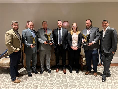 Warfel Recognized At Abc Excellence In Construction Gala Warfelcc