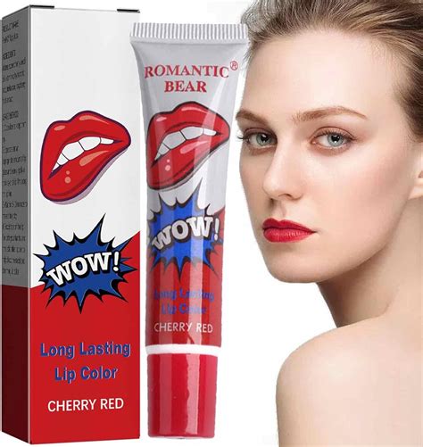 Peel Off Lip Gloss Peel Off Lip Stainlip Stain Peel Offlip Tint Peel