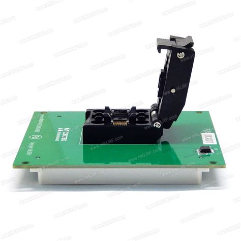 DX Adapter For XELTEK SuperPro N