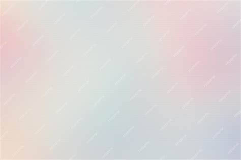 Premium Photo Soft Pastel Gradient Abstract Background Blurred Pastel Colors