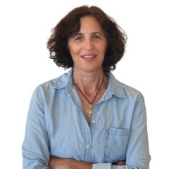 PhD Lea Wittenberg SEDER