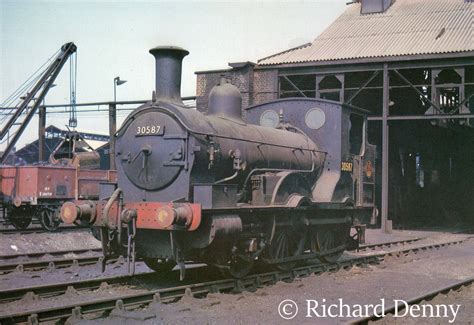 30587 Lswr 298 Lswr 0298 Sr E0298 Sr 3289 And Br 30587 Preserved