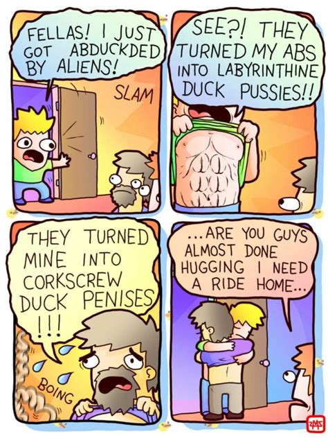50 Extra Fabulous Comics With New Editions From Og Webcomic Creator Zach