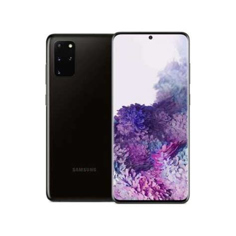 Samsung Galaxy S20 Plus 128gb 5g 12gb Ram