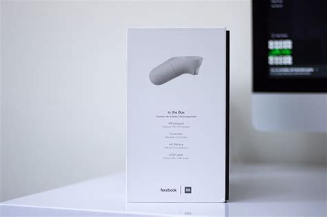 Oculus Go Review Oculus Go Vr Headset Ratings Whatvr