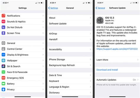 [solved] how to fix iphone screen mirror not working