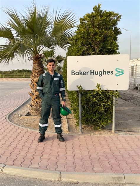 Naser Mohammed On Linkedin Wearebakerhughes 22 Comments