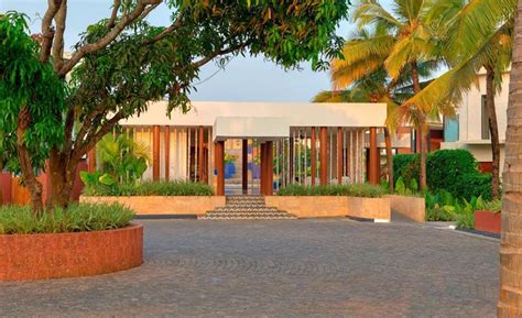 Azaya Beach Resort Corporate Offsite Venues In Goa Book Now 8130781111