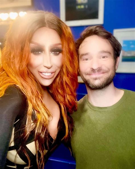 Rte Kin Stars Spotted Out Having Fun Together During Drag Bingo The