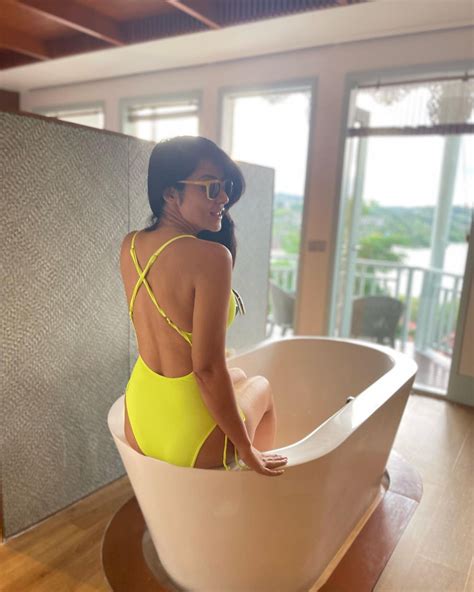 Tmkoc Actress Simple Kaul Hot Pics You Never See Before