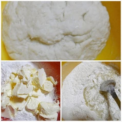 Bucate vorbe şi arome Cornuleţe din aluat foietaj cu şampanie