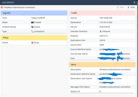 Secureremote Vpn Dns Not Working Check Point Checkmates
