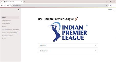 Video Maddela Ravi Teja On Linkedin Ipl Analytics Datascience