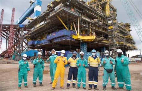 Ts A Umair Zubir Ceng On Linkedin Cpp Topside Lsf Insertion