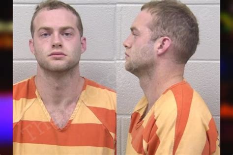 Trevor Hoggard Paulding County Jail Bookings