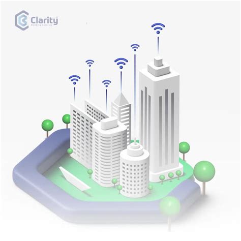 Smartbuildings Energyefficiency Buildingautomation Projectfunding… Clarity Building Controls