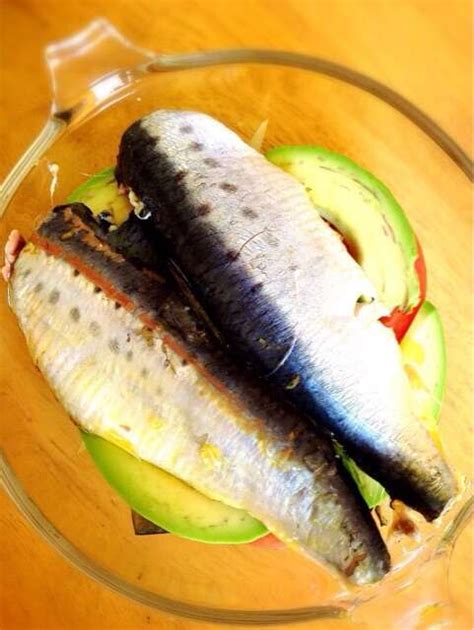自家製オイルサーディンと野菜の重ね焼きグラタン ほっこりおうちごはん