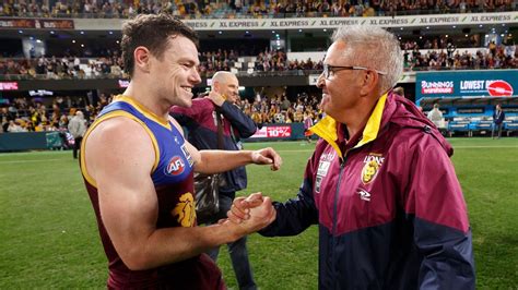 Afl Round Table Does Melbourne Have To Tag Lachie Neale How Do We