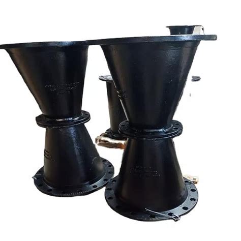 Flange End Flat And Concentric Reducer Epoxy Coating Socket Type Reducer China Pipe Reducer