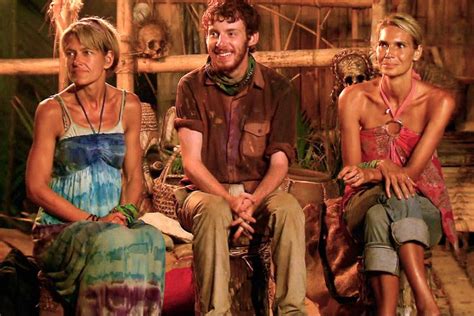 Survivor Fans Vote For Every Final Tribal Council Winner