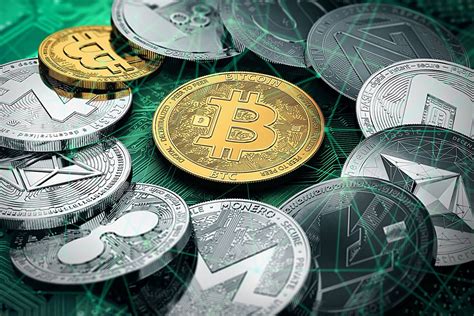 O que são as criptomoedas e como elas funcionam