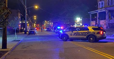 One Killed Another Injured In Homewood Shooting Cbs Pittsburgh