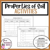 Sorting Soil Teaching Resources TPT