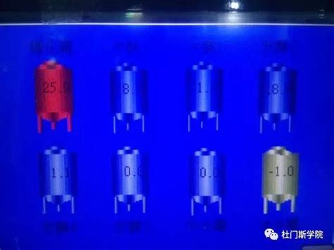 【干货】啤酒发酵过程的控制 温度