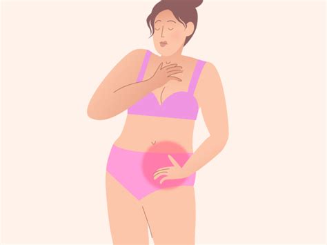 Latest Causes Of Lower Abdominal Pain In Females 24 Answers